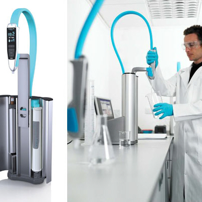 Industrial-strength water filtration: The next step in kitchen design ...