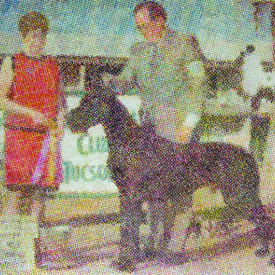 The Human Printer Exhibition at KK Outlet - Core77