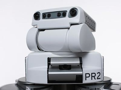 Socially Assistive Robots Take Over Los Angeles - Core77