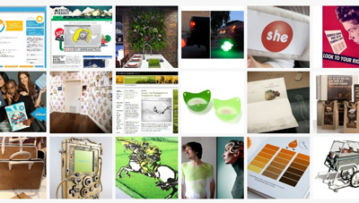 Decide on Good Design for the 2010 People's Design Award - Core77