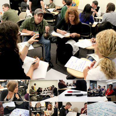 Core77's Live 1 Hour Design Challenge this Friday at A Better World by ...