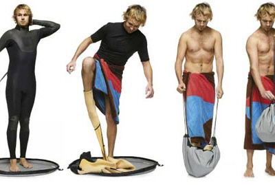 Design for the surfing subculture - Core77