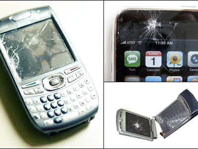 Nokia researching fabric-like electronics for future cell phones - Core77