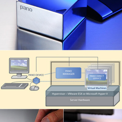 Whipsaw-designed Pano Device (computerless computer) is smaller ...