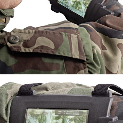 PHOLED technology: A breakthrough for flexible displays - Core77