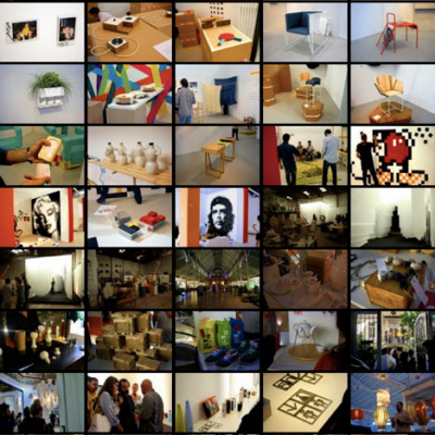 Core77 Gallery: Valencia Design Week