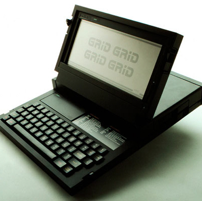28 years later, World's First Laptop still looks freaking cool; Bill ...
