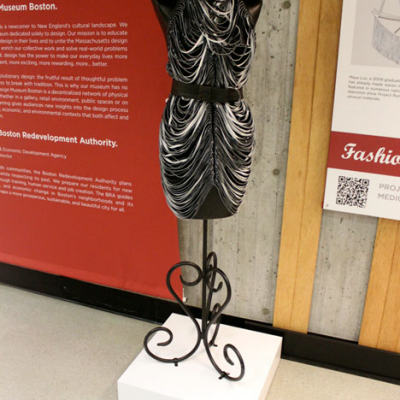 Design Museum Boston's "Creative Capital" Exhibit - Core77