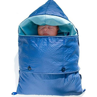 The Embrace Infant Warmer - Core77