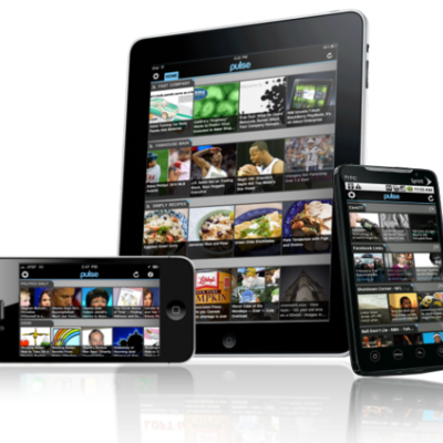 Pulse News Reader is now FREE to download! - Core77