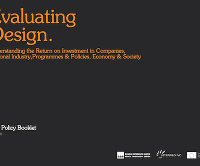 Understanding design's return on investment - Core77