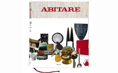 Abitare compilation goes on sale, and you can still get it before Xmas ...