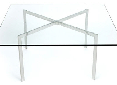 The coffee table: Conversation starter and a lesson-in-waiting for ...