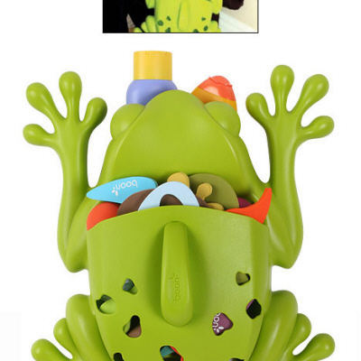 ID Student Makes Good, turns design comp winner into successful toy ...