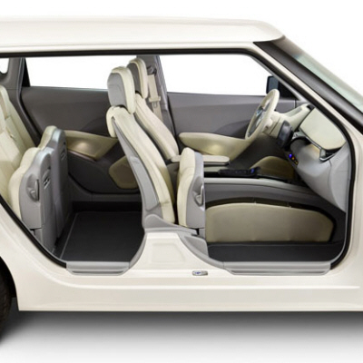 The supplier becoming the master? Johnson Controls unveils their own ...