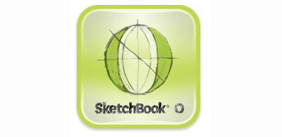 SketchBook Pro? Try SketchBook O - Core77