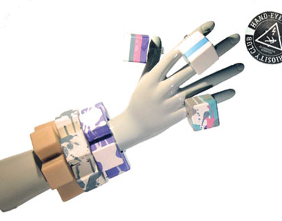 Coco Cardenas - Jewelry Design, Live Tonight at Core77's Hand-Eye ...