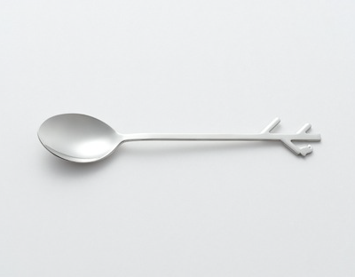nendo's "Forest" Curry Spoons - Core77