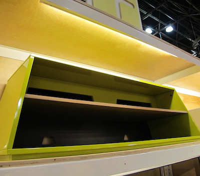 NYIGF 2011 :: Omni+ - Core77