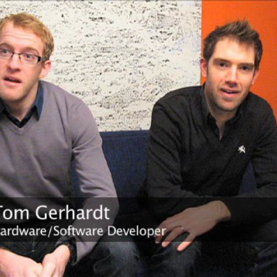 Glif guys, Part 1: Getting it Started - Core77