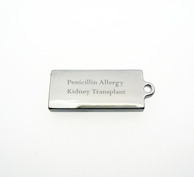 Emily Rothschild's Medical Locket and Brass Pill Case - Core77