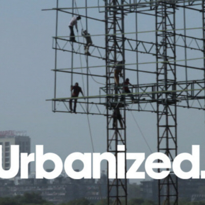 Gary Hustwit's Urbanized on Kickstarter + Trailer Preview - Core77