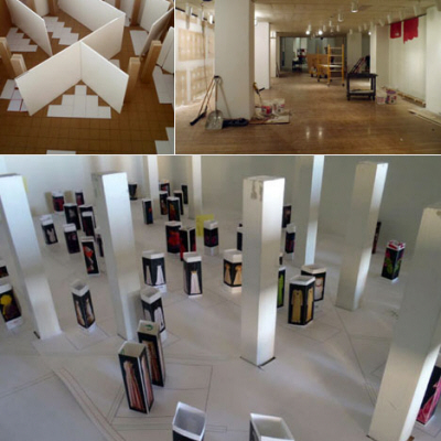 Give Installation Designers some Love - Core77