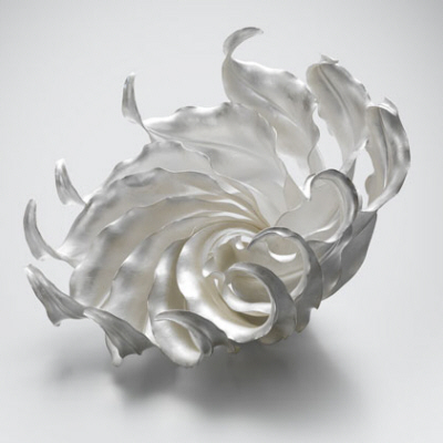 Upcoming Exhibition Examines the Design Process of the Silversmith - Core77