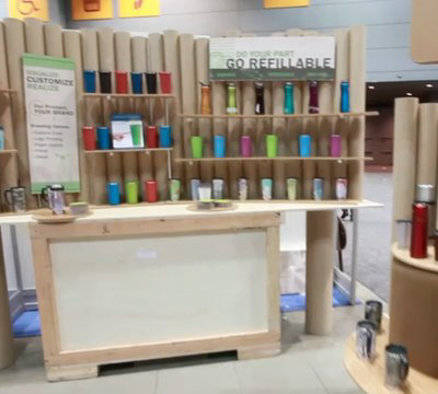 International Home and Housewares Show 2011: Pacific Cornetta's ...