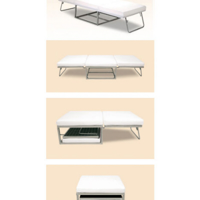 A Comfortable Cot? - Core77