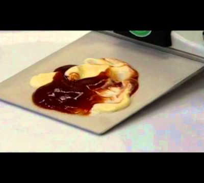 Four-Year-Old Robot Spatula with Amazing Non-Stick Properties - Core77