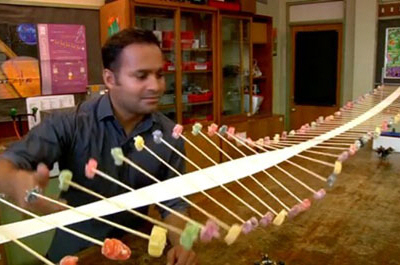 Why We Need More Creative Teachers with Building Skillz - Core77