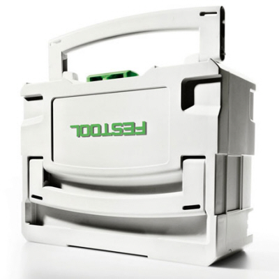 The New Systainer Storage System (and Giveaway) - Core77