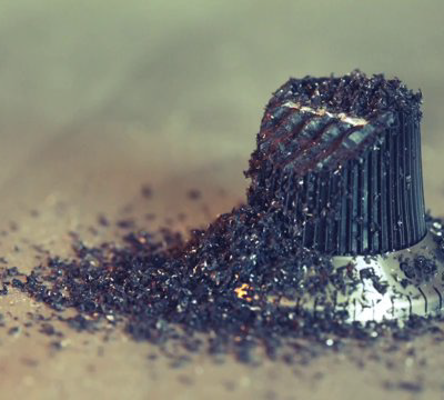 The Sad Reality: Objects Deteriorate, As Documented by Ryan Kothe - Core77