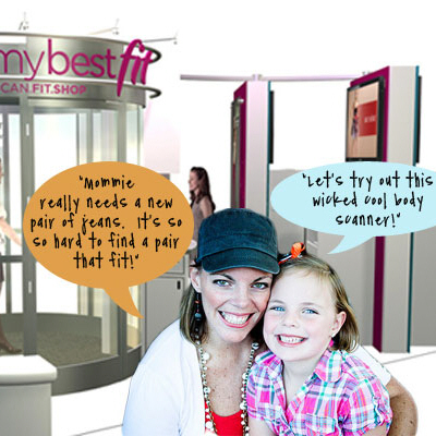 The Problem of Non-Standard Sizes in Women's Clothing - Core77