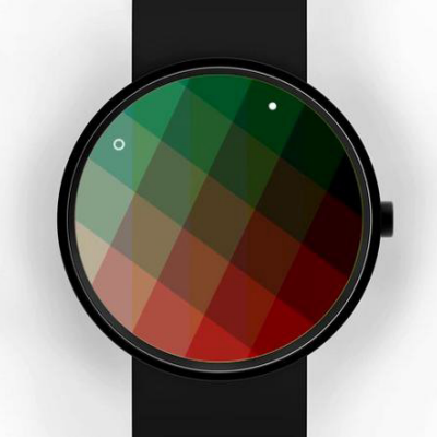Kill Time Watching This Video of GRO Design's Kaleidoscope Watch - Core77