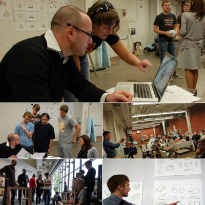 Year One for the Iowa State New ID Program - Core77