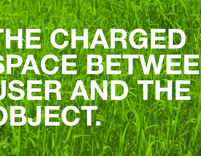 Bill's Design Talks with Branko Lukic: A Radical New Approach to Design ...