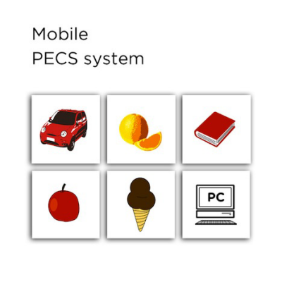Autism Connects: Visual Watch, time management and communication - Core77