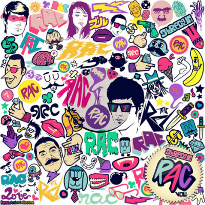 RAC: The Art of the Remix - Core77