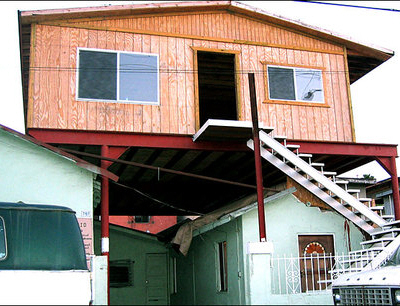 Teddy Cruz: Lessons from Tijuana - Core77