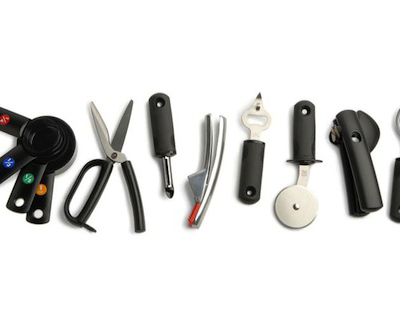 Smart Design Gets a "Grip on Home Product Design" - Core77