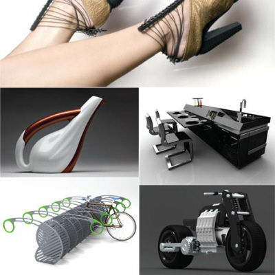 SCAD ID Department's New Show 2011 Opens Friday, Previews Online Now ...