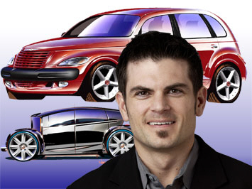 The China-fication of GM? - Core77