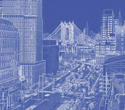 Study: NYC Still a Design Powerhouse, and One That's Growing - Core77