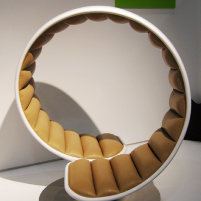 Things That Look Like Other Things (That We've Posted): Loopy Seating ...