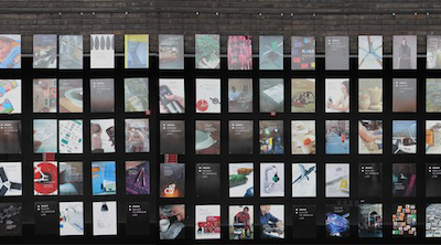 INDEX Awards 2011: Design to Improve Life Finalists Announced - Core77