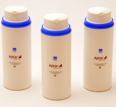 Aptar's Airless DuPont Packaging Award Winner Designs Out the Non ...