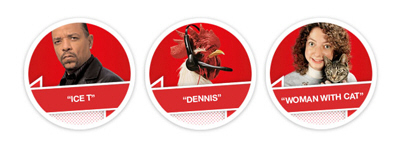 Target goes crazy, offers wake up call for holiday shoppers. - Core77