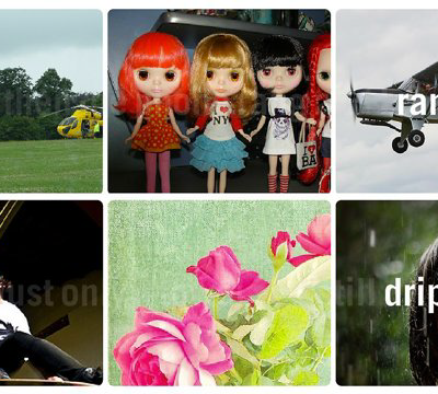 IDEO Labs Exquisite Corpse: The story that never ends - Core77